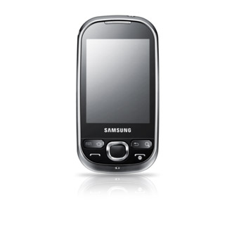Samsung GT I5500 (Galaxy 5 ou G5) :: Mundo Atualidade