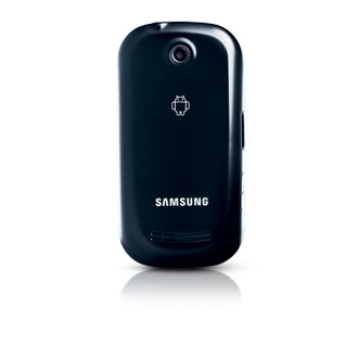 Samsung GT I5500 (Galaxy 5 ou G5) :: Mundo Atualidade
